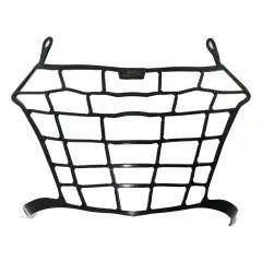 GP Kompozit Bajaj Dominar 250/400 (2017–2024) Uyumlu Far Koruma – Siyah